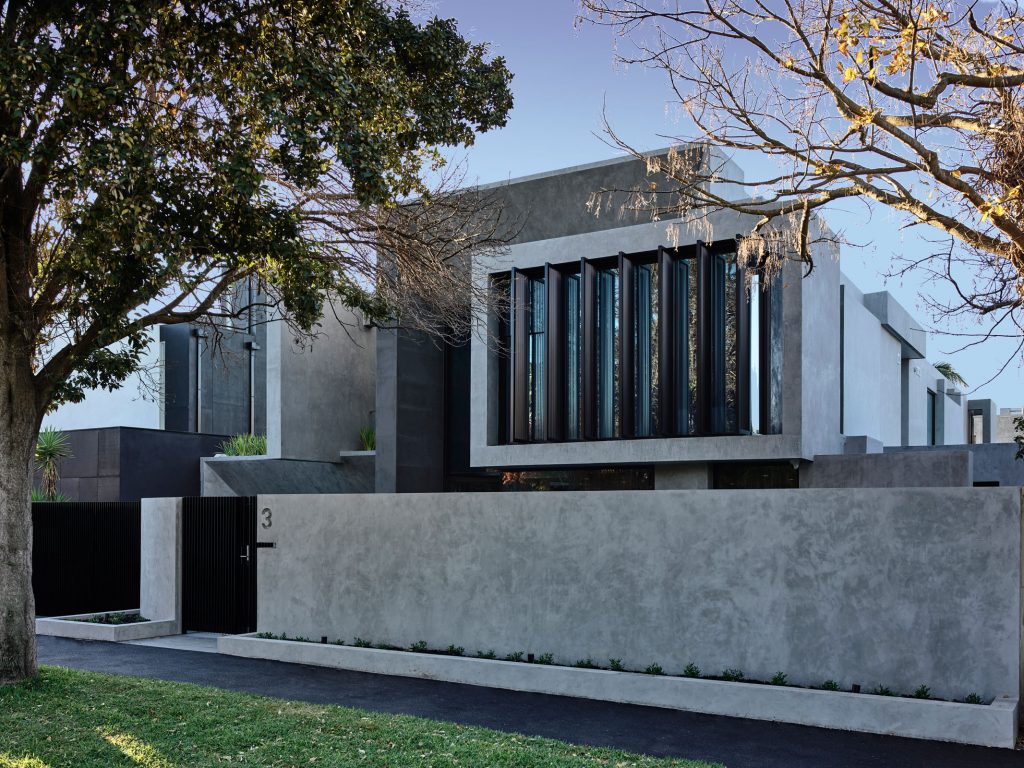 Gould Street by Martin Friedrich Architects - Project Feature - The ...