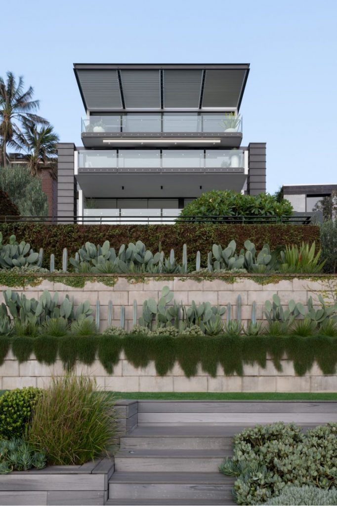 Bay House by Milieu Creative - Project Feature - The Local Project