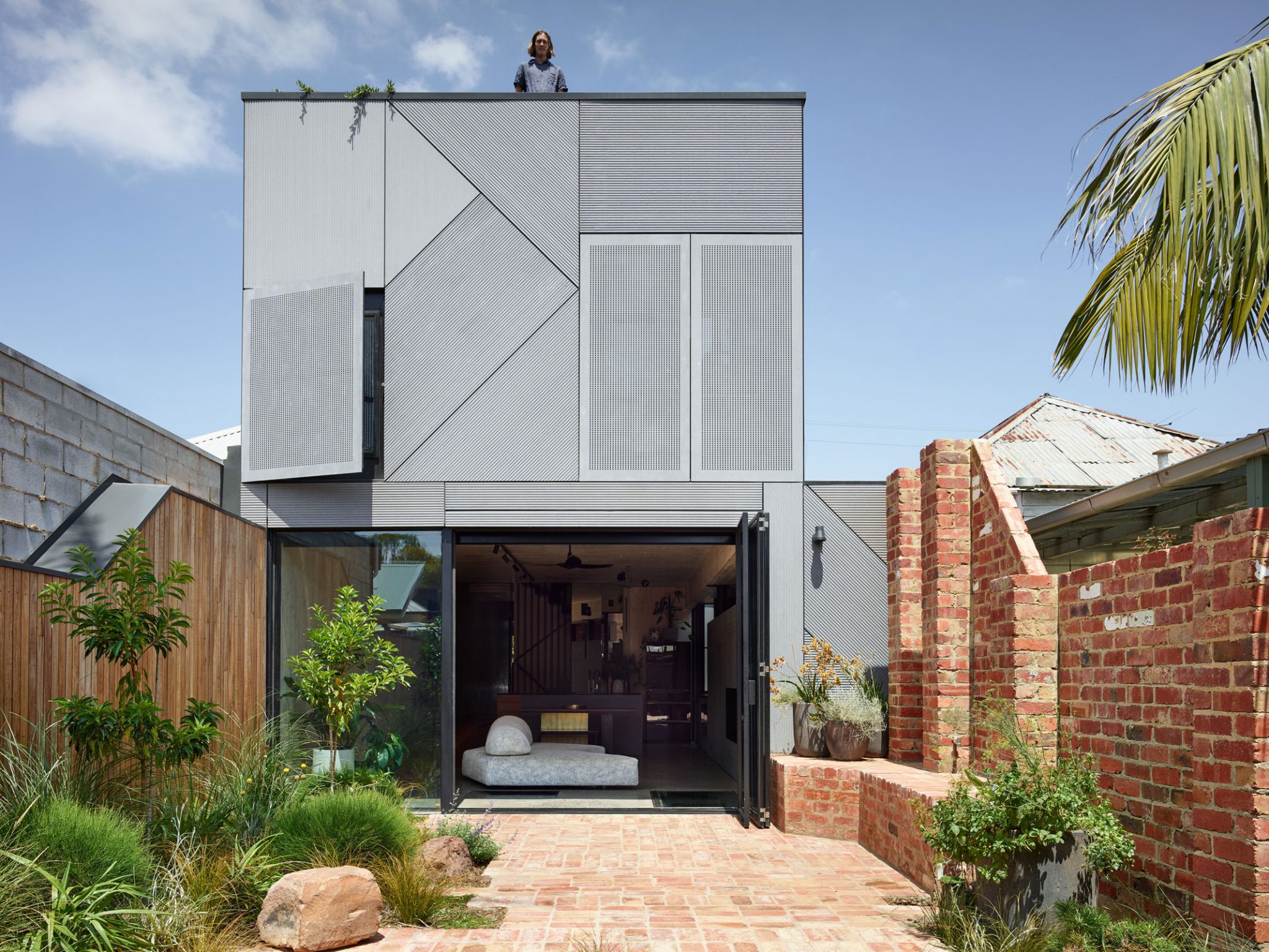 Union House by Austin Maynard Architects - Project Feature - The Local ...