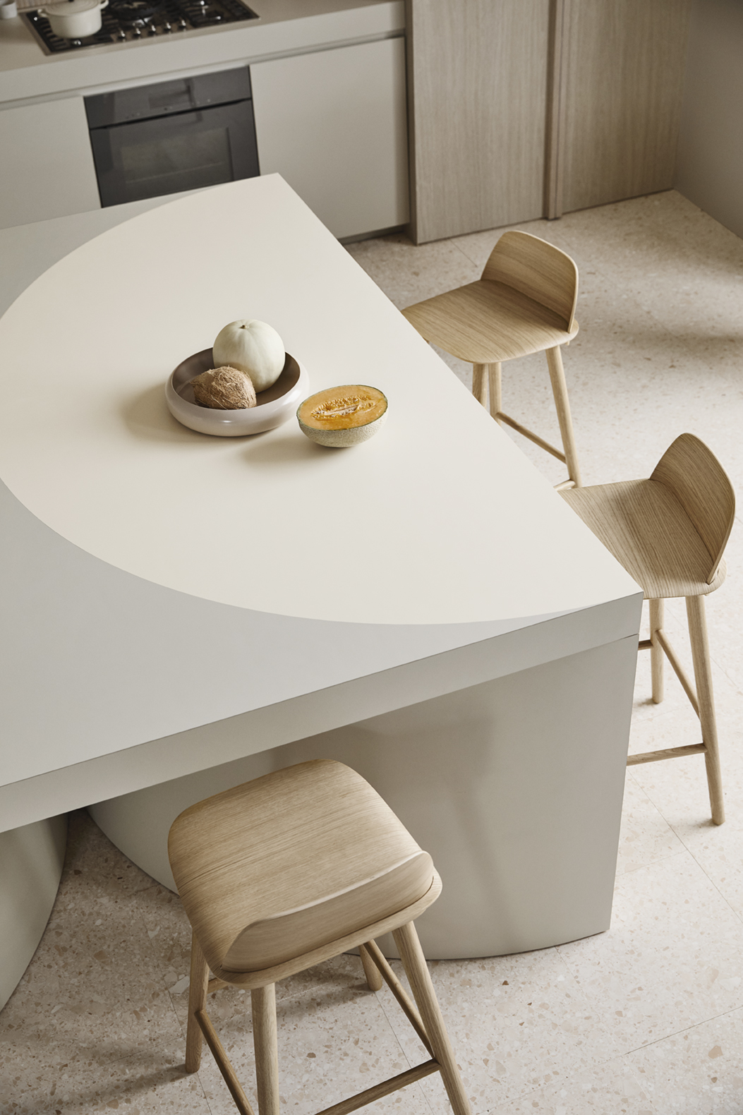 Exploring The Potential of Laminex - Product Feature - The Local Project