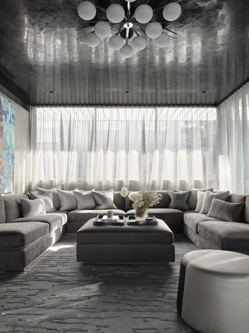 Bellevue Hill by Poco Designs - Project Gallery - The Local Project