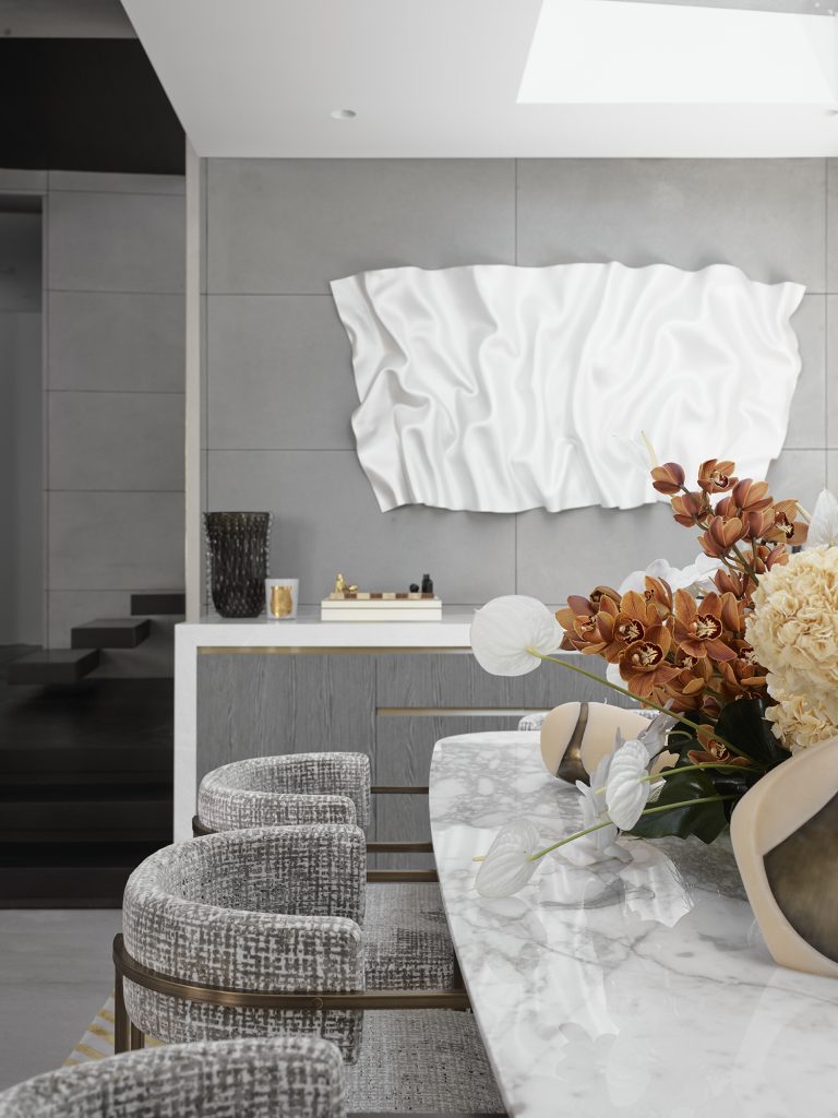 Bellevue Hill by Poco Designs - Project Gallery - The Local Project