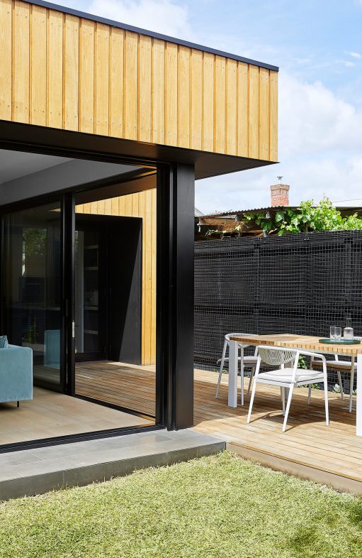 Thornbury House by Richard Fitzgerald Architects - Project Gallery ...