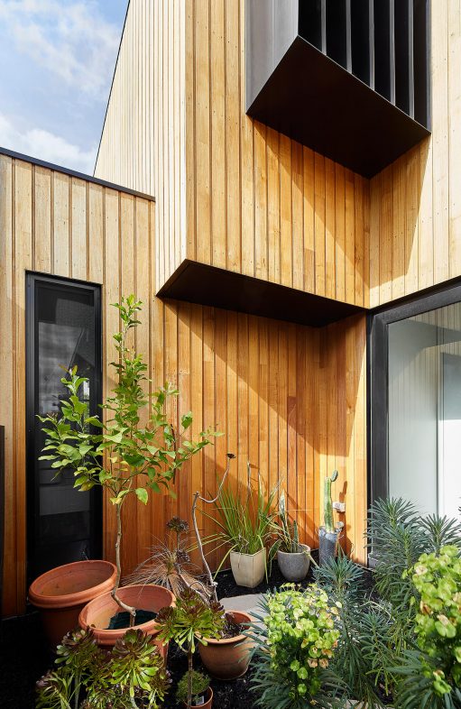 Thornbury House by Richard Fitzgerald Architects - Project Gallery ...