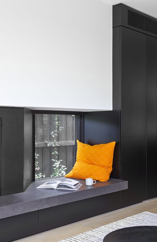 Thornbury House by Richard Fitzgerald Architects - Project Gallery ...