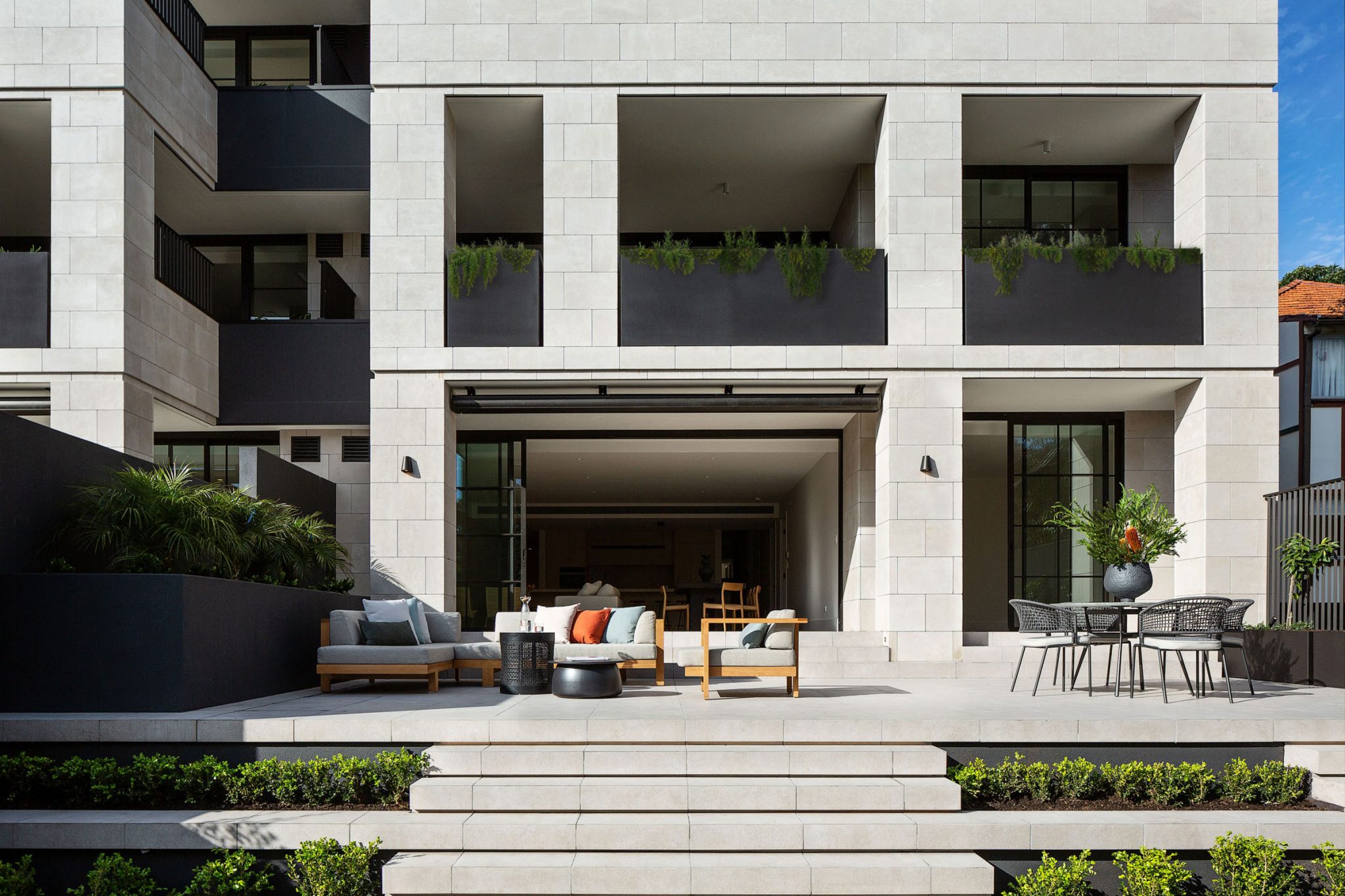 Hecker Guthrie | Interior Design | Studio Profile | Cremorne, VIC, Australia