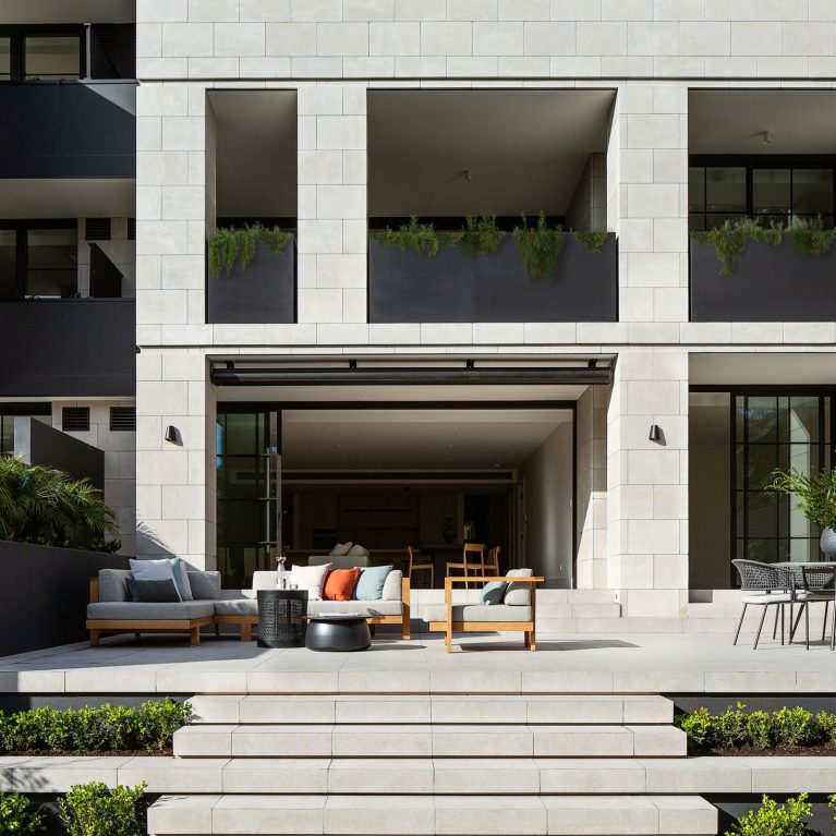 MHN Design Union - The Local Project