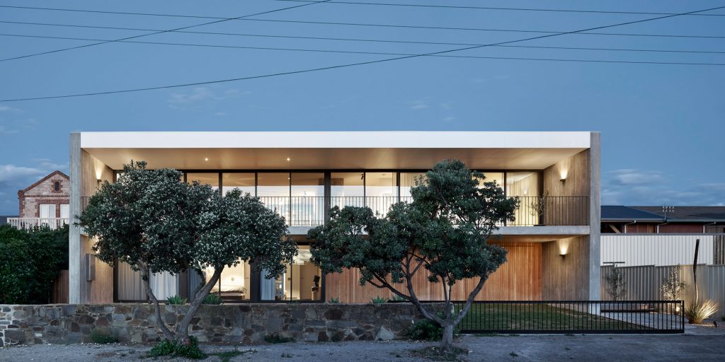 Paterson House by Enrico Taglietti and Associates - Project Feature ...