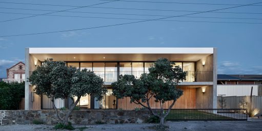 PR House by Architects Ink - Project Feature - The Local Project