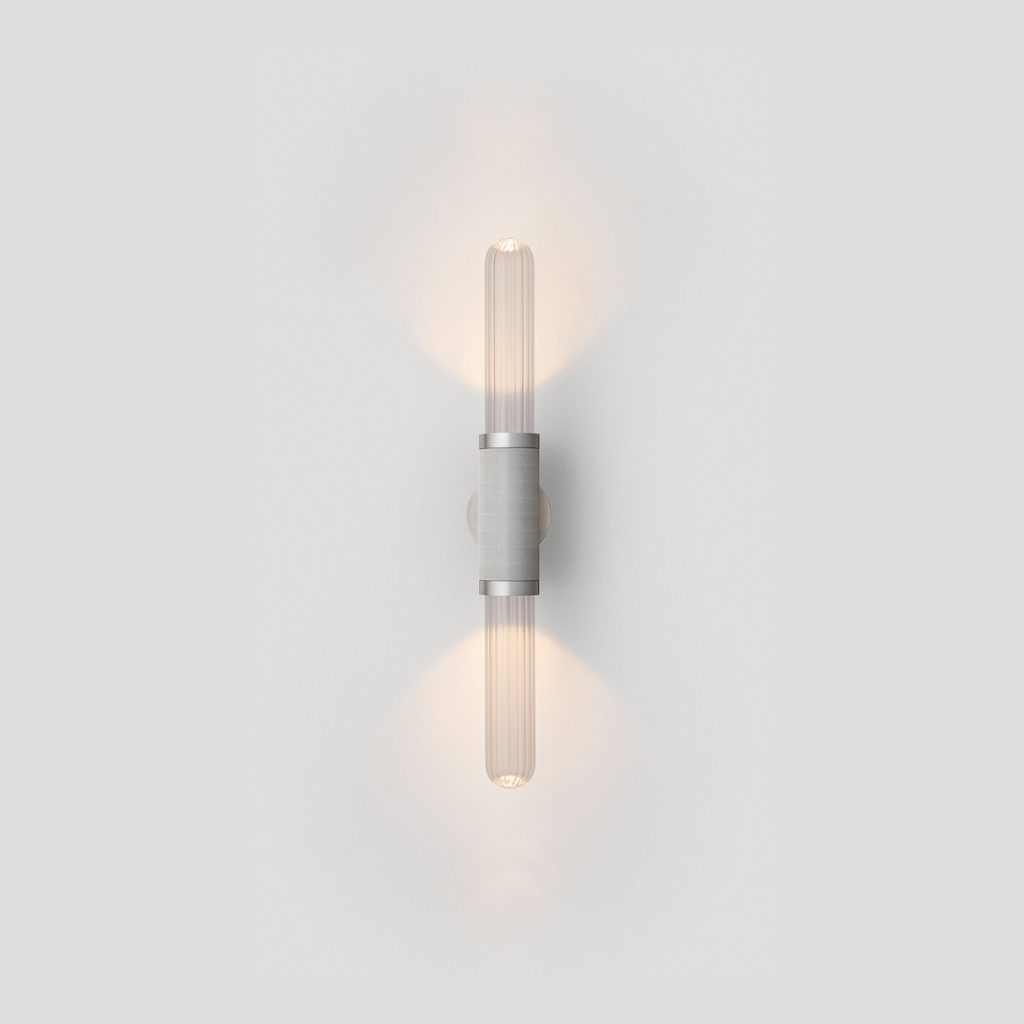 Wall Lights - The Local Project