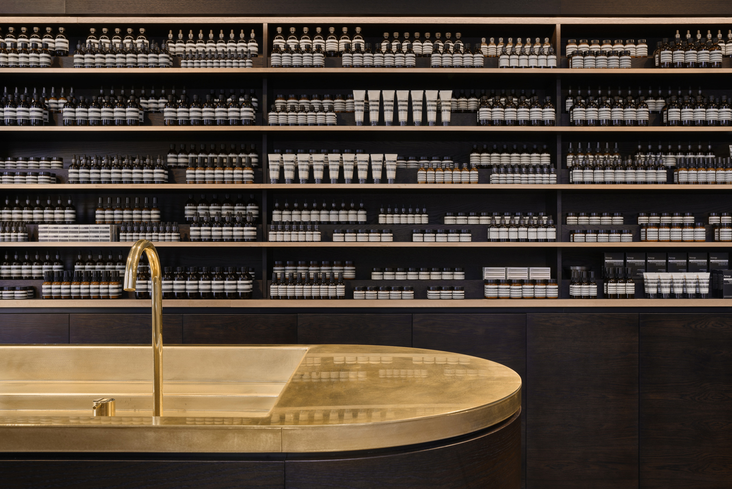 Rufus Knight of Knight Associates - Issue 04 Feature - The Local Project