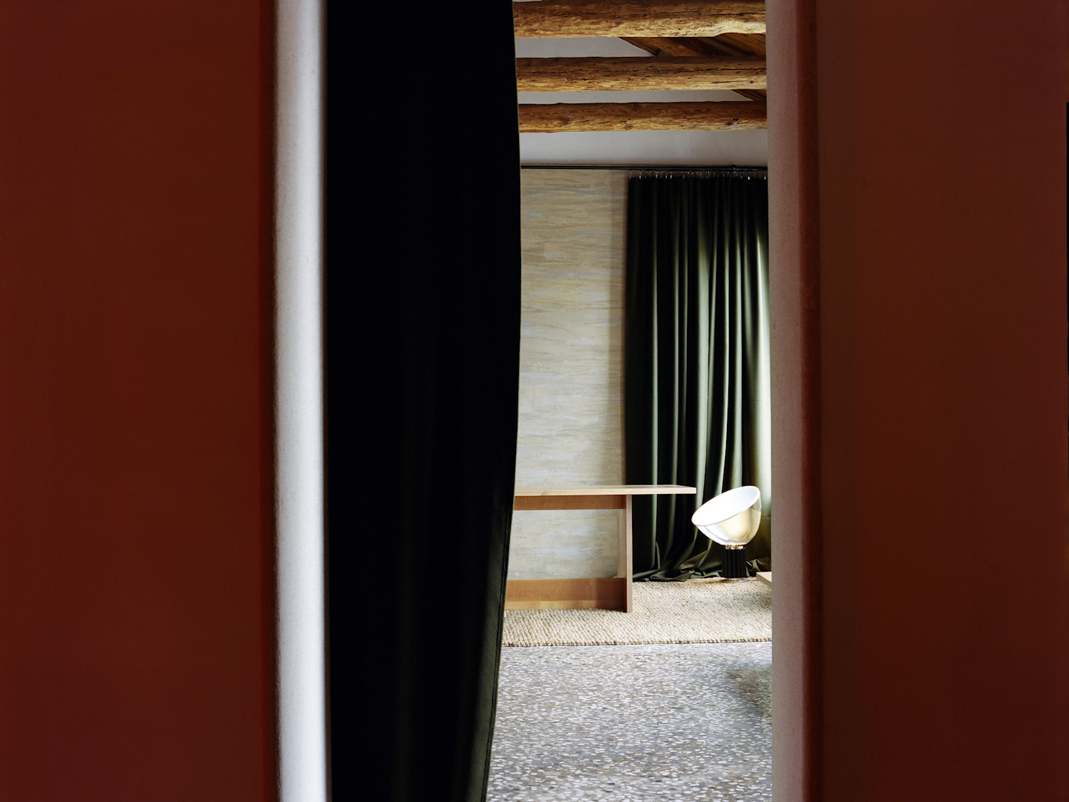 Rufus Knight of Knight Associates - Issue 04 Feature - The Local Project