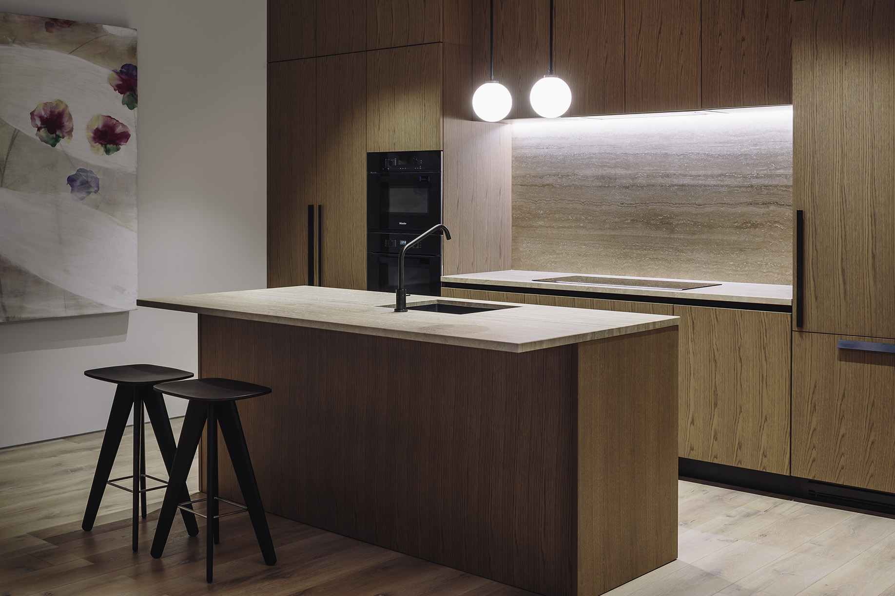 Rufus Knight of Knight Associates - Issue 04 Feature - The Local Project