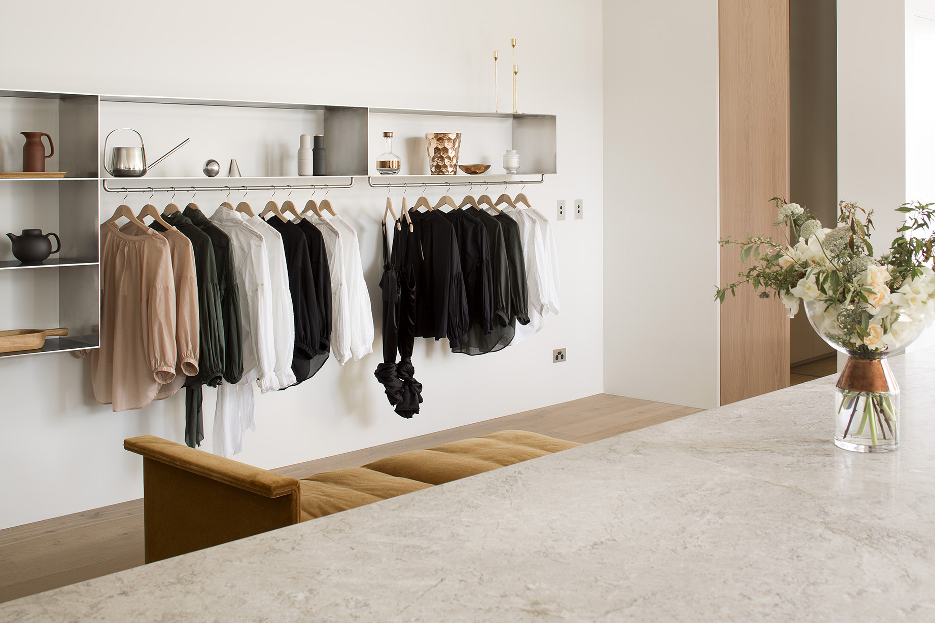 Rufus Knight of Knight Associates - Issue 04 Feature - The Local Project