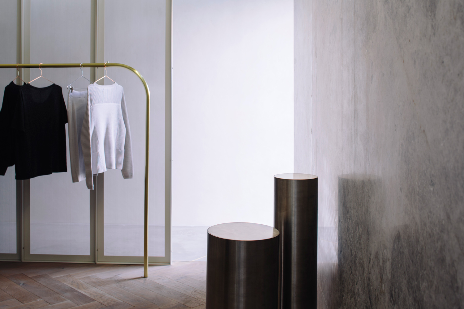 Rufus Knight of Knight Associates - Issue 04 Feature - The Local Project