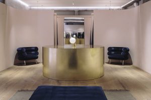 Rufus Knight of Knight Associates - Issue 04 Feature - The Local Project