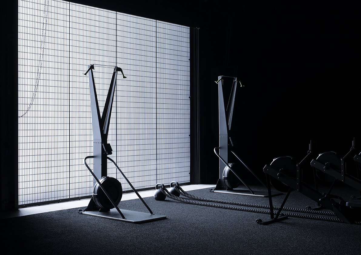 Rufus Knight of Knight Associates - Issue 04 Feature - The Local Project