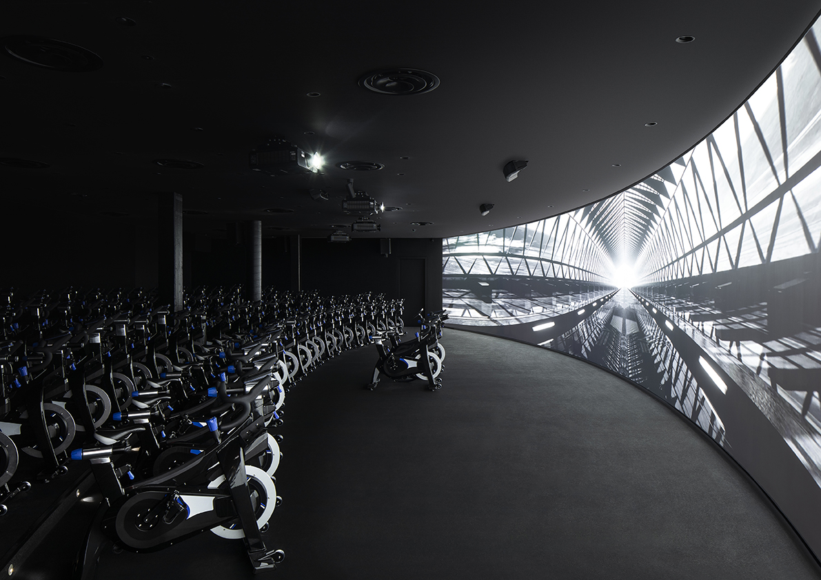 Rufus Knight of Knight Associates - Issue 04 Feature - The Local Project