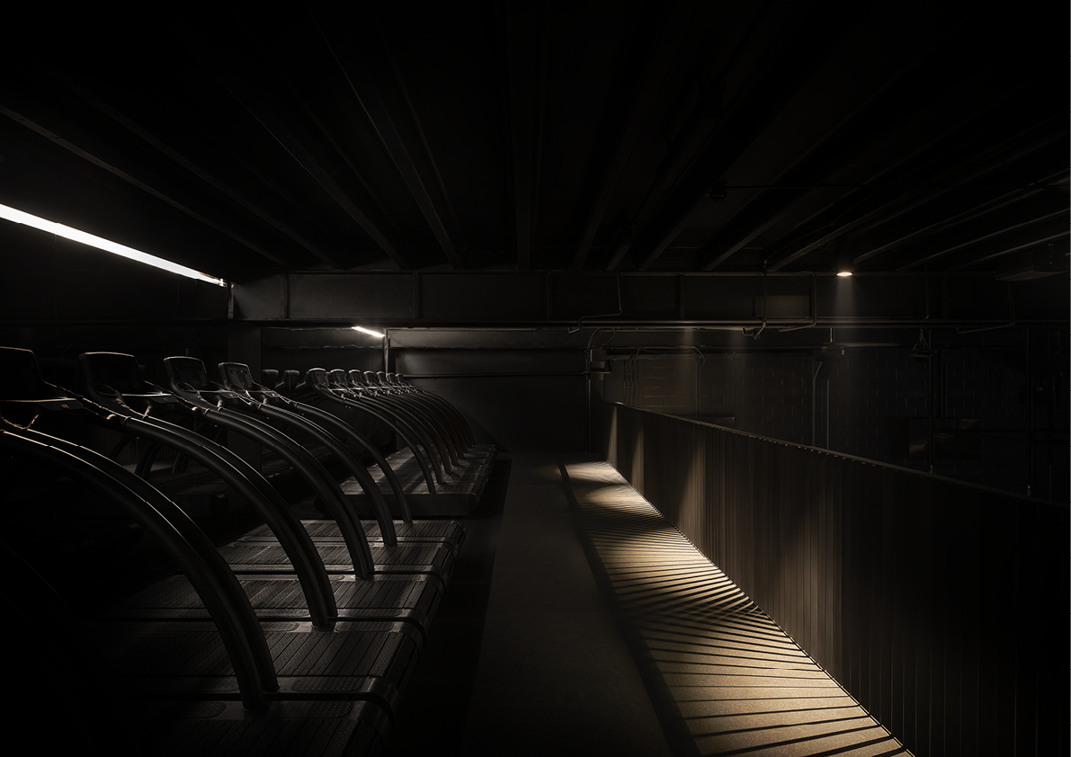 Rufus Knight of Knight Associates - Issue 04 Feature - The Local Project