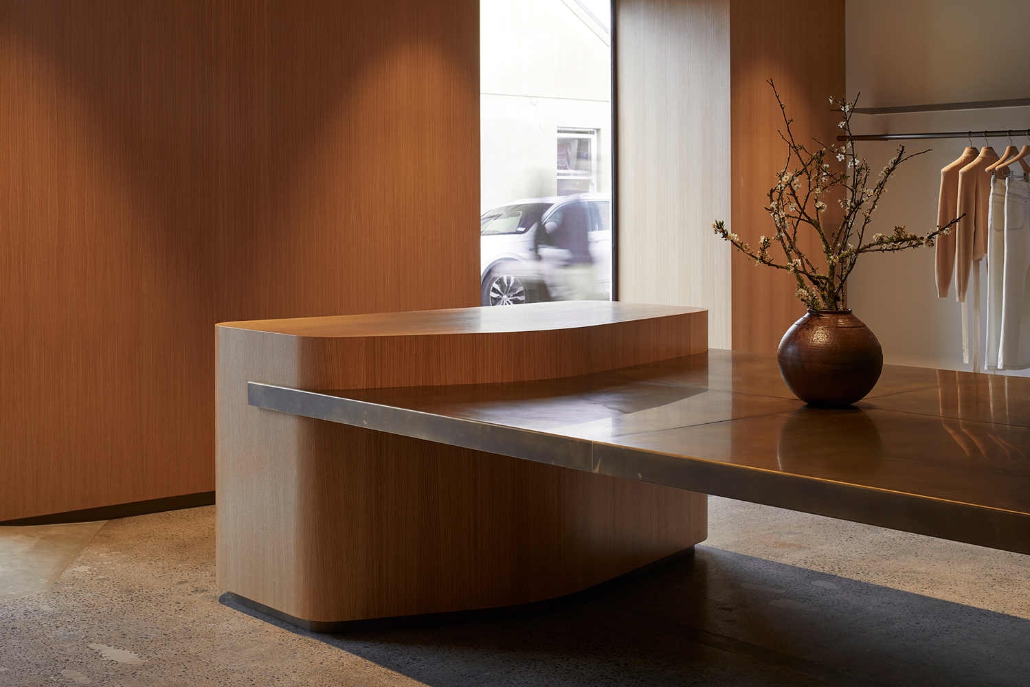 Rufus Knight of Knight Associates - Issue 04 Feature - The Local Project