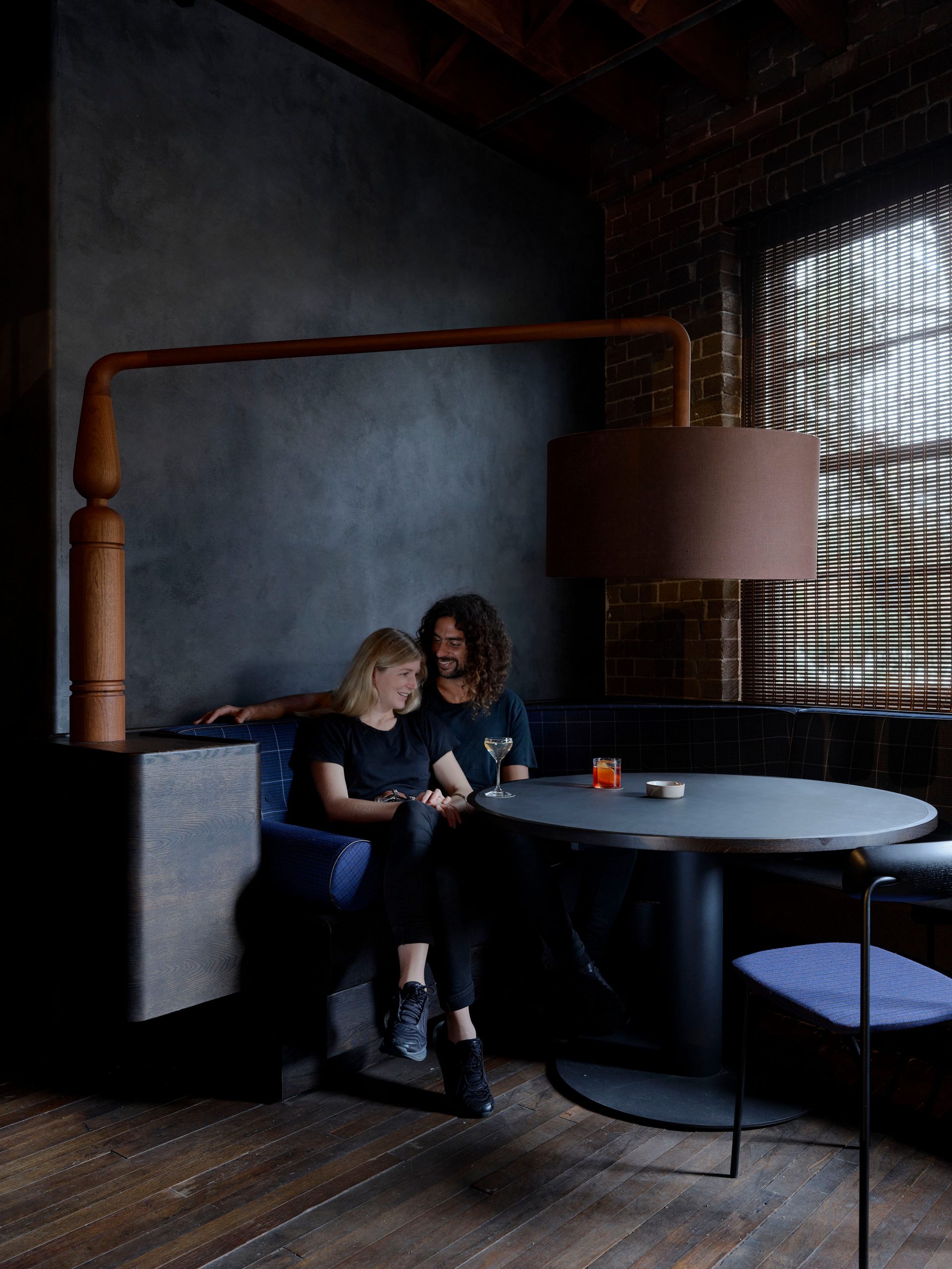 Eileen’s Bar by YSG Studio - Video Feature - The Local Project