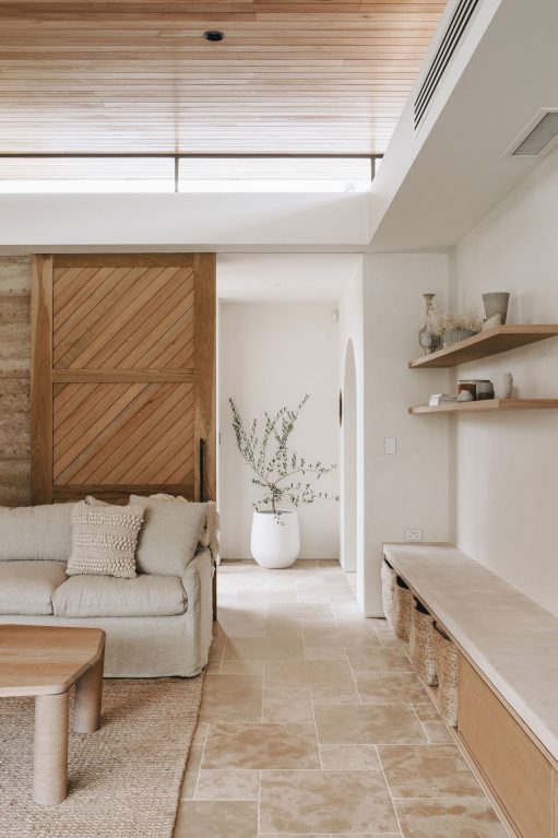 The House That Charlie and Ash Built by Proske Architects, Tessia ...