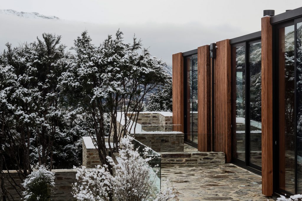 Shark Alley by Fearon Hay - Project Feature - The Local Project