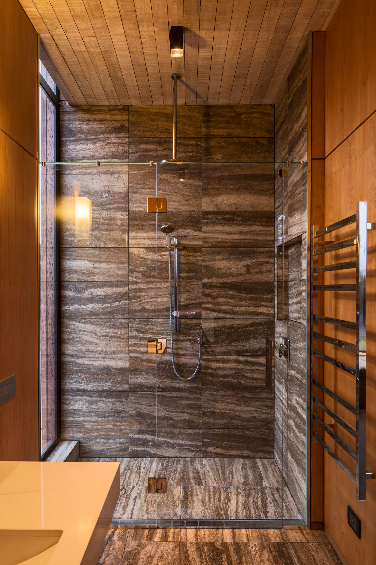 The Wanaka House by RTA Studio - Project Feature - The Local Project