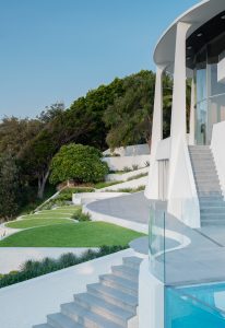 The Point by Tanner Architects - Video Feature - The Local Project