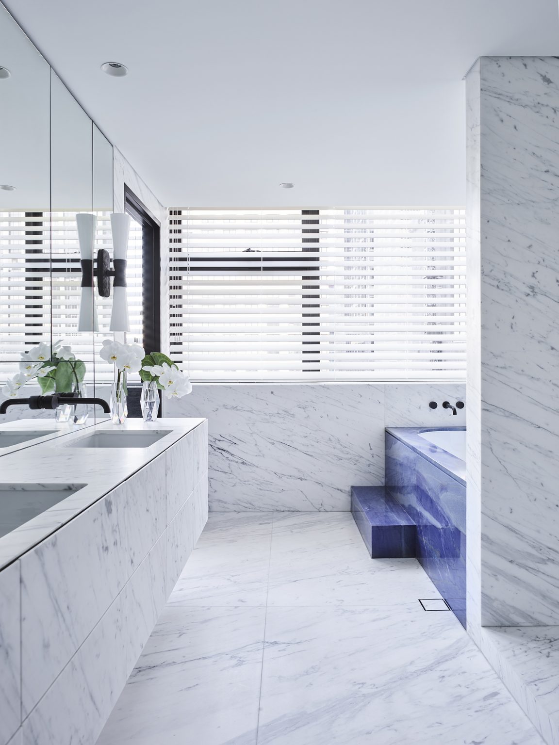 Sydney Apartment by Poco Designs – Project Gallery – The Local Project