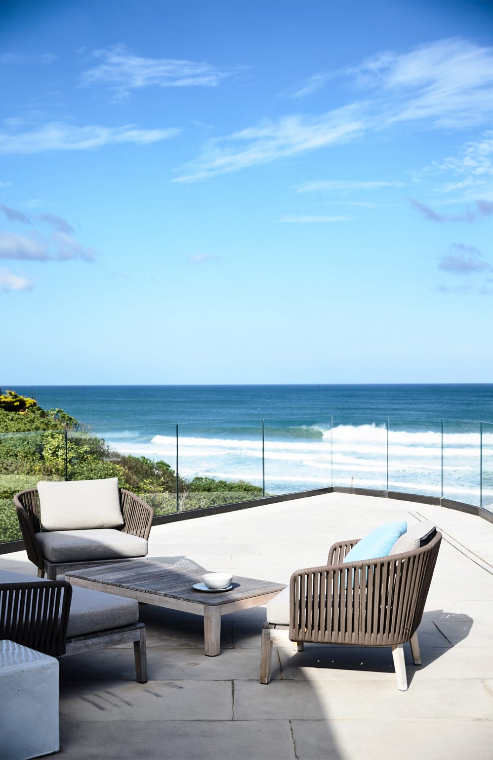 Ocean Residence by FMD Architects - Project Gallery - The Local Project