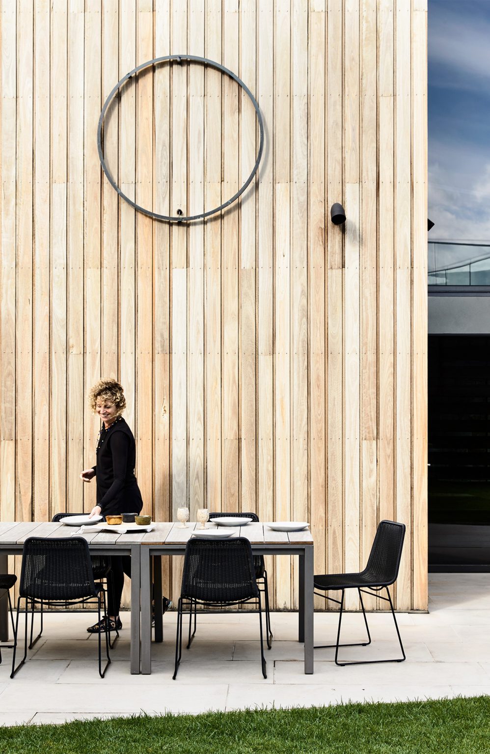 Ocean Residence by FMD Architects - Project Gallery - The Local Project