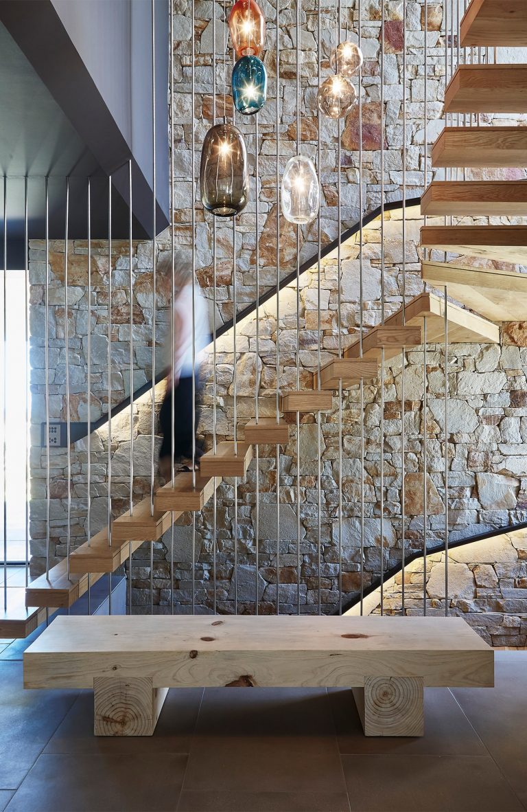 Ocean Residence by FMD Architects - Project Gallery - The Local Project