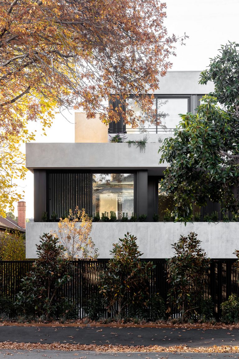 Carter Toorak by Carr - Project Feature - The Local Project