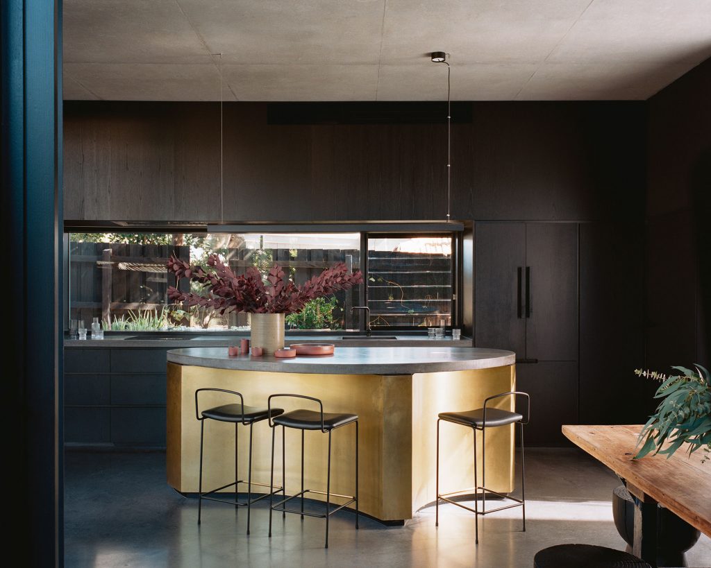 Clinker Brick House by Studio Bright - Project Feature - The Local Project