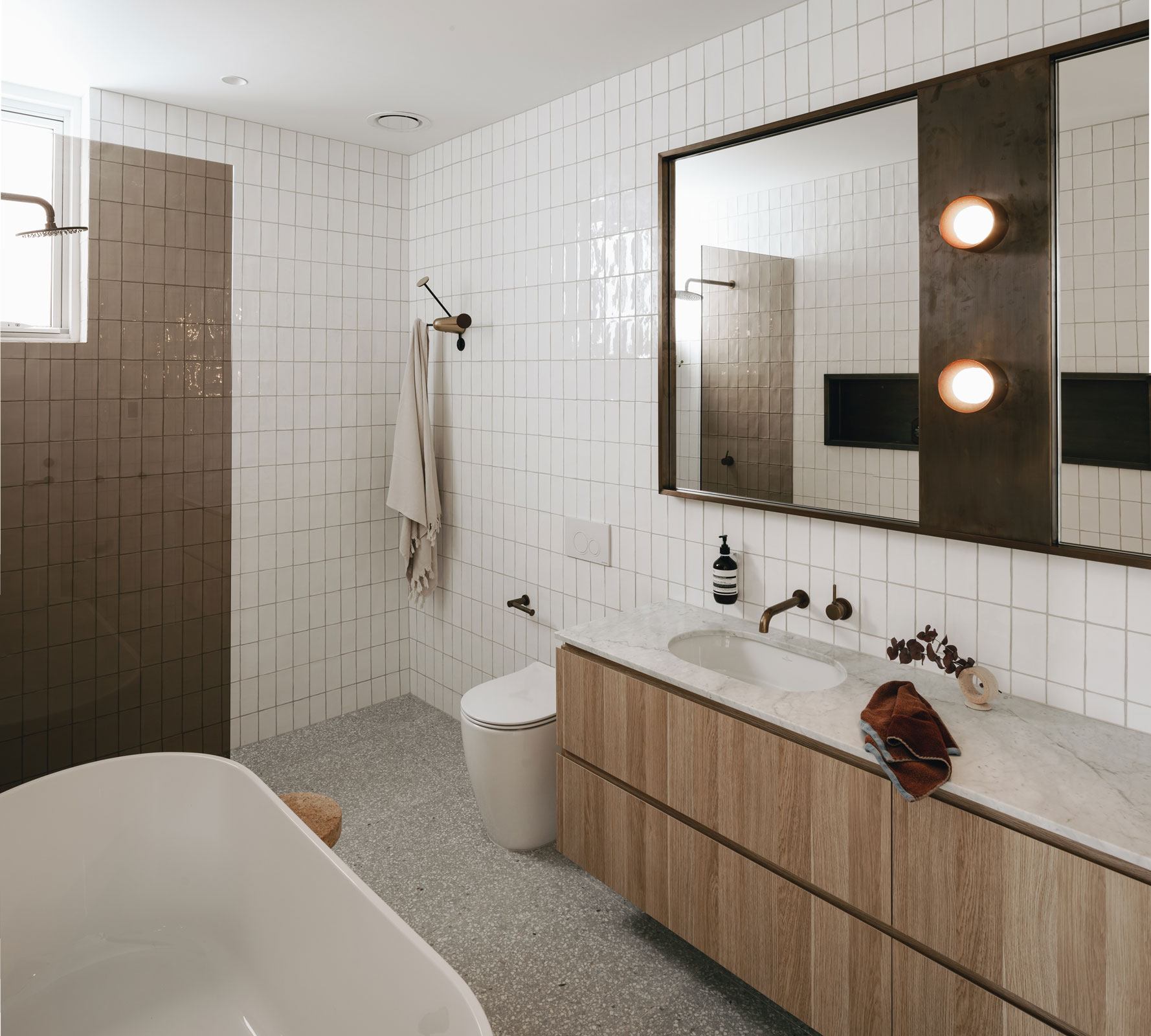 House of Billie by Georgie Shepherd Interior Design - Project Feature ...