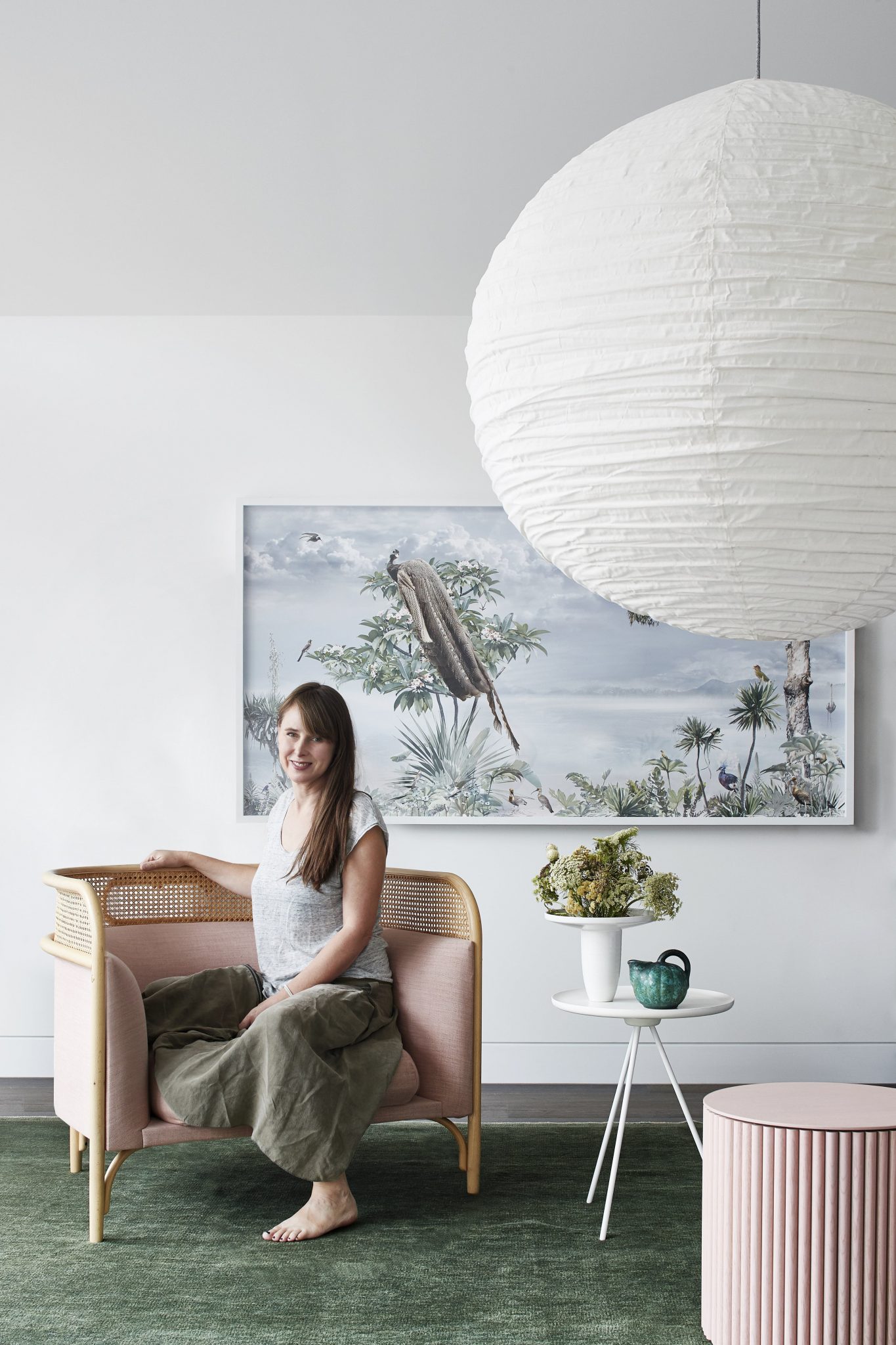 House of Billie by Georgie Shepherd Interior Design - Project Feature ...