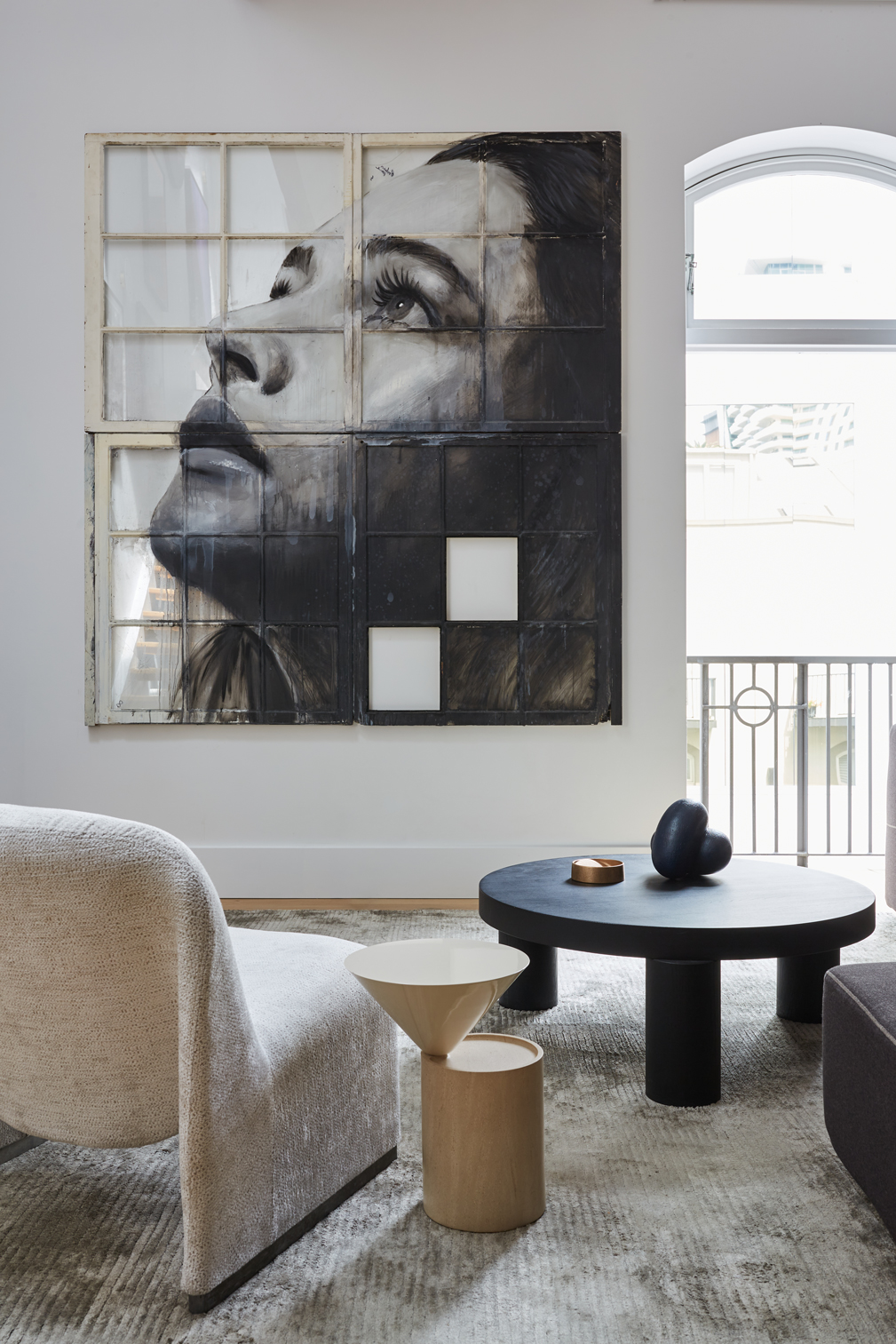Britomart Apartment by Carole Whiting & Daniel Varcoe - Project Feature ...