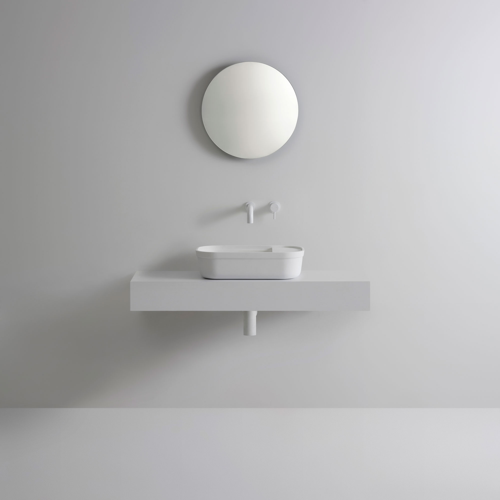 Britomart Apartment by Carole Whiting & Daniel Varcoe - Project Feature ...