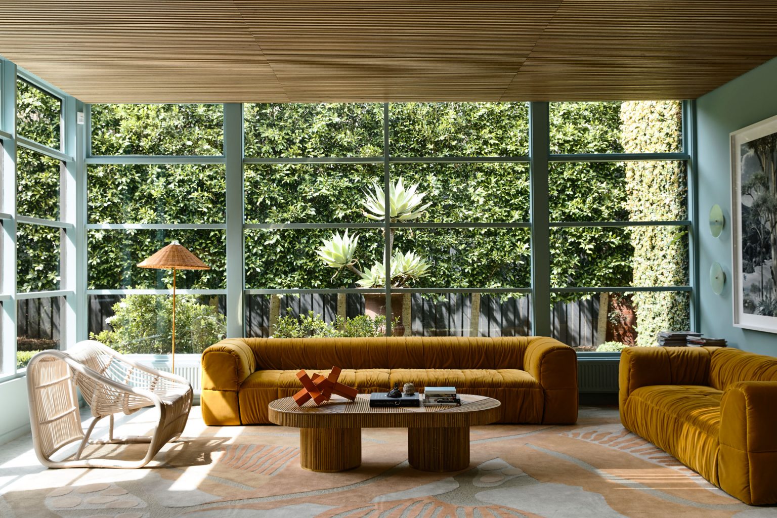 Erskine House by Kennedy Nolan - Project Feature - The Local Project