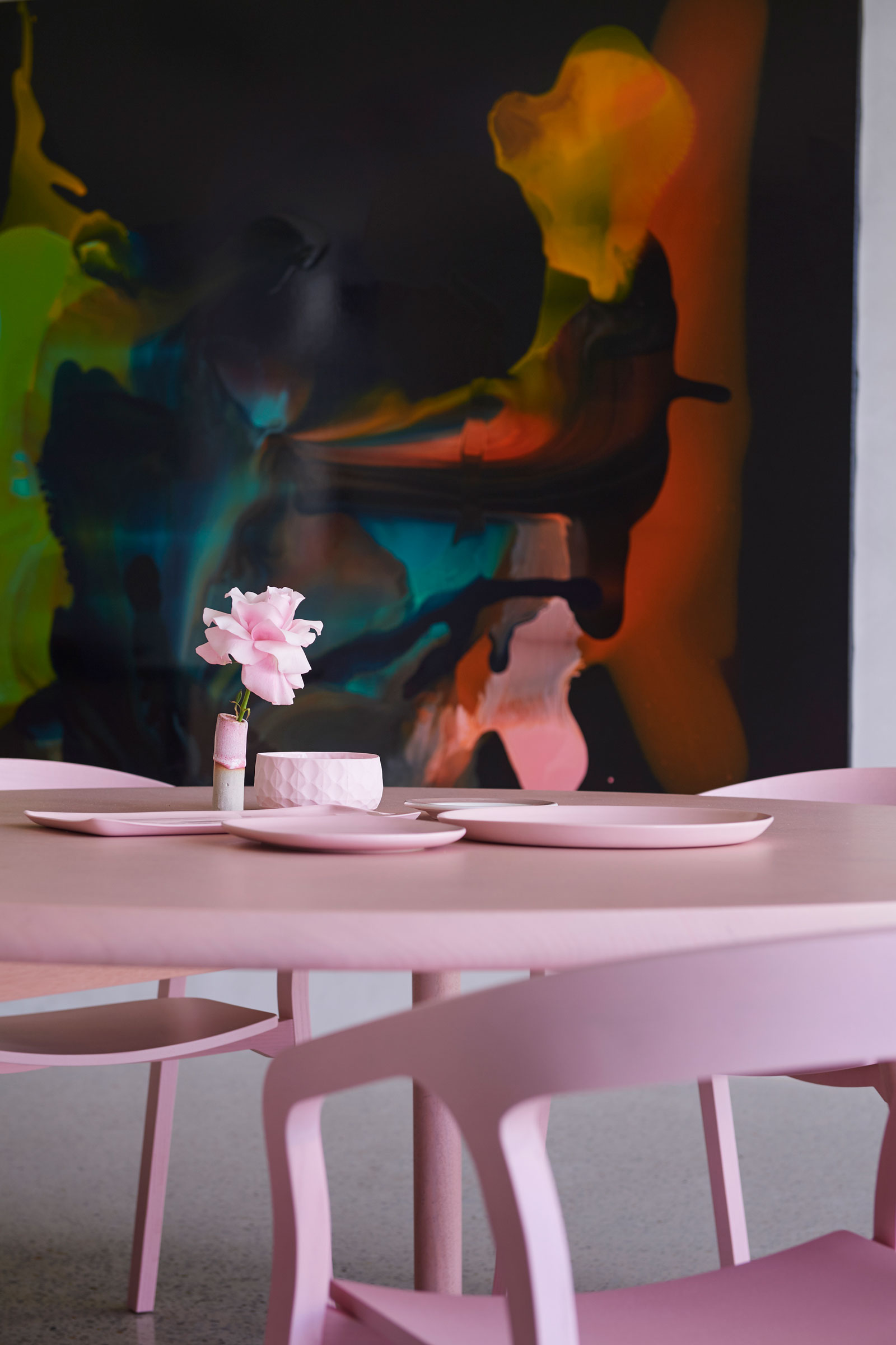 Twig House by Leeton Pointon and Allison Pye Interiors - Project ...