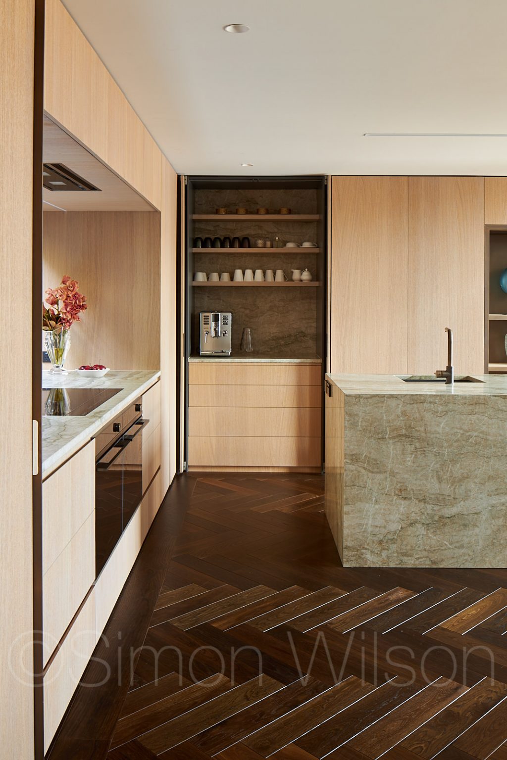 Courtyard House by Ha Architecture - Issue 07 Feature - The Local Project