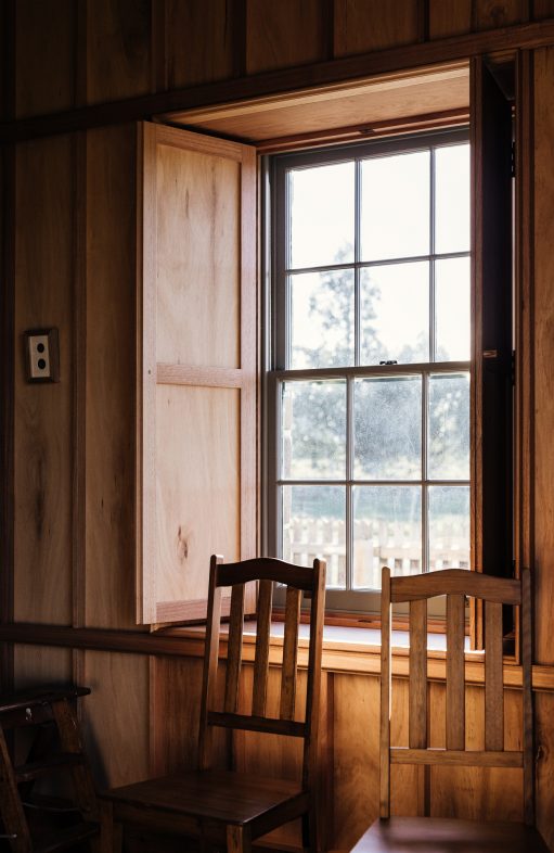 Bozen’s Cottage by Taylor + Hinds Architects - Project Gallery - The ...