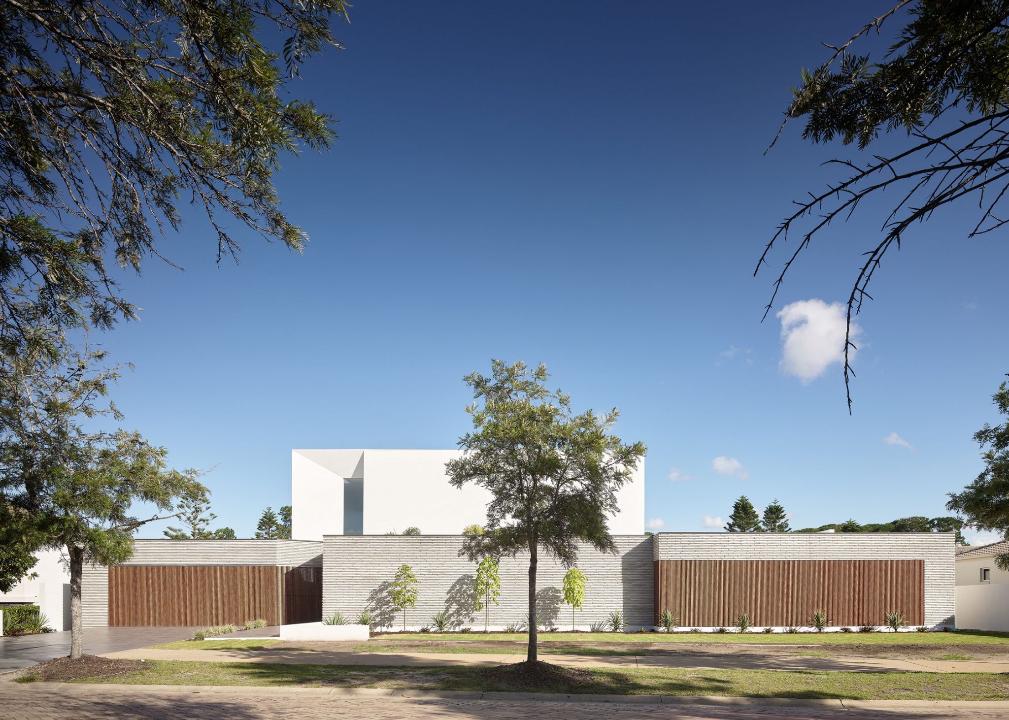 Joe Adsett Architects | Studio Profile | Teneriffe, QLD, Australia