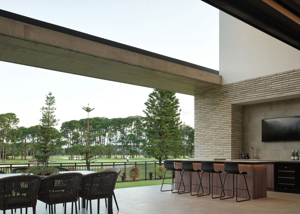 Stratum by Joe Adsett Architects - Project Gallery - The Local Project