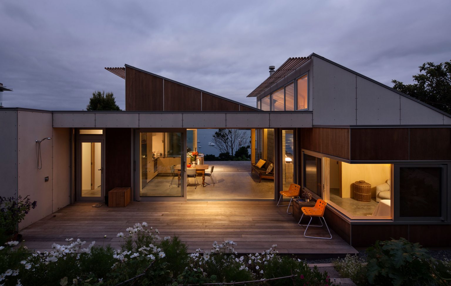 Brake House by Ron Sang - Project Feature - The Local Project