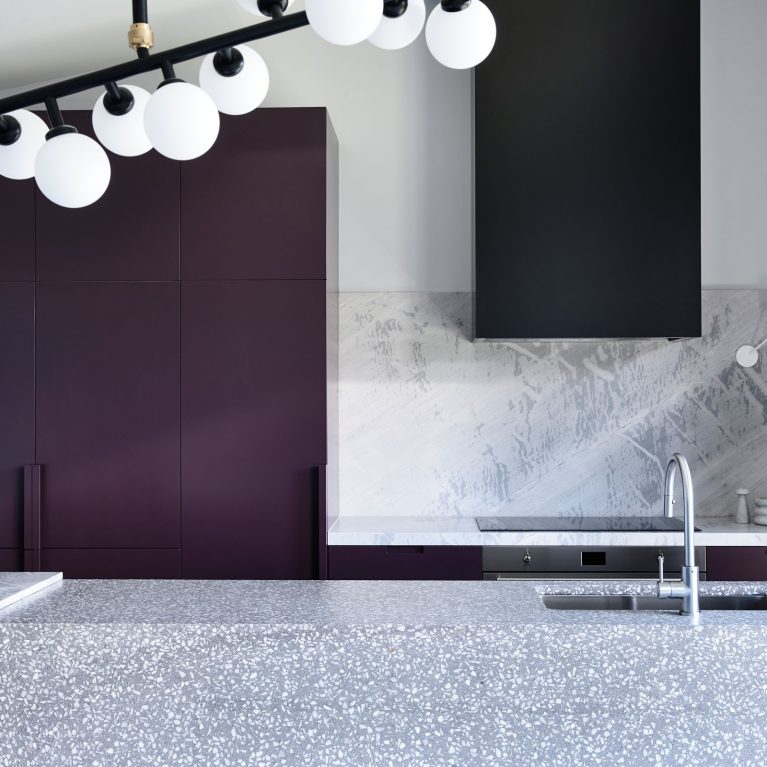 Lucy Bock Design Studio - The Local Project