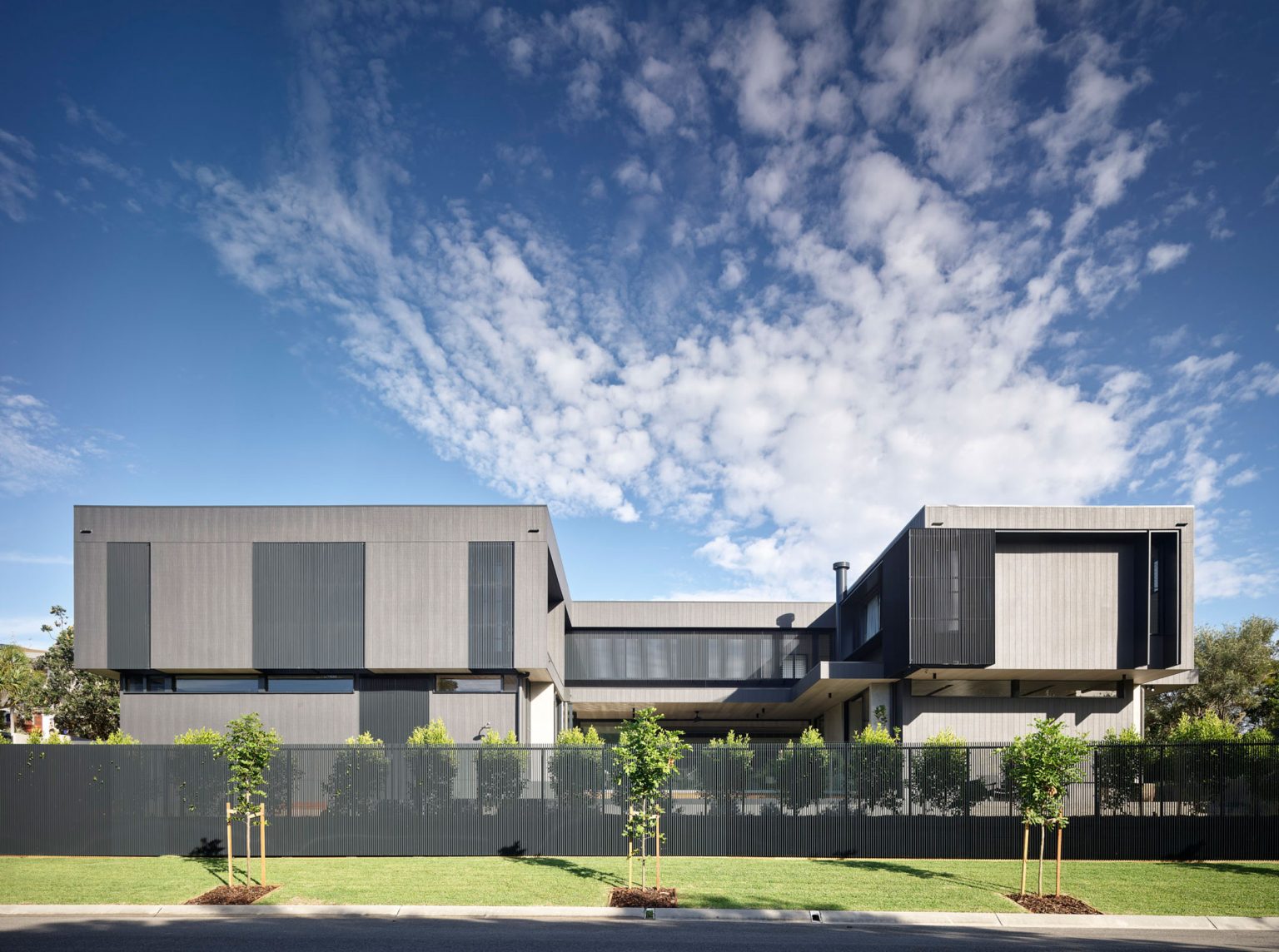 Tjuringa by Jesse Bennett Studio - Project Feature - The Local Project