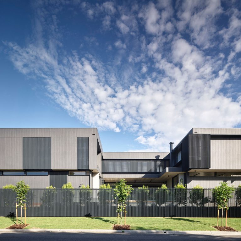 Tim Ditchfield Architects - The Local Project