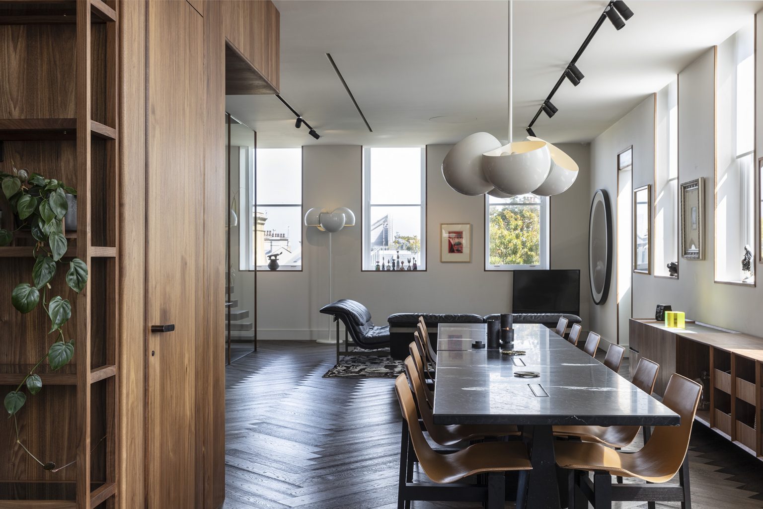 Paddington House by Boris Tosic of Élan Construct - Project Feature ...